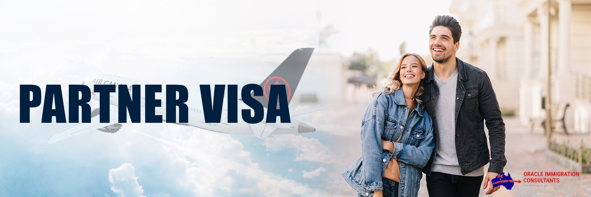 Australia Partner visa requirements - Oracle Immigration