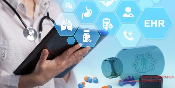BUPA Visa Health, Medical Services and Examination in Australia