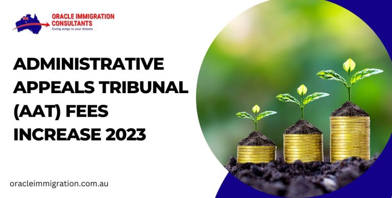 Administrative Appeals Tribunal (AAT) fees increase 2023